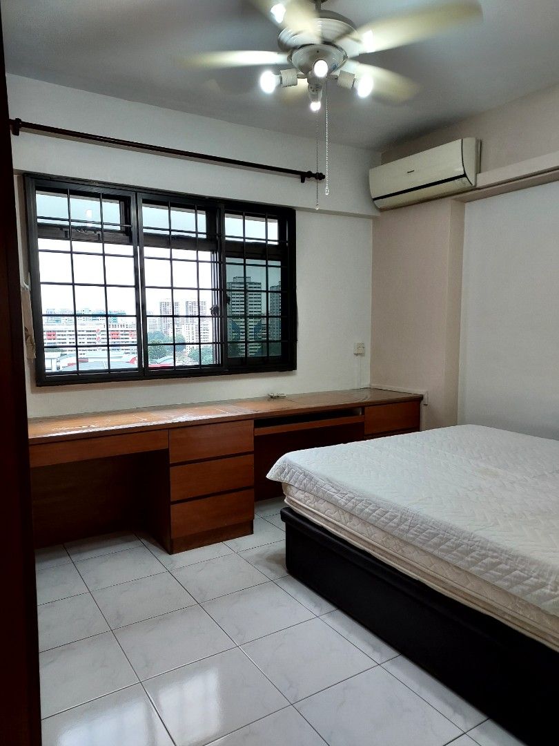 761 Bedok Reservoir View Longvale, Property, Rentals, Room Rentals on ...