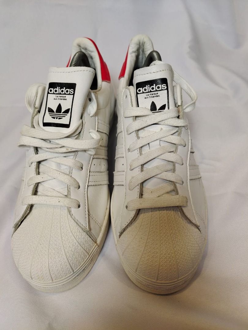 Adidas Superstar @Disney Edition - Mickey Mouse, Men's Fashion ...