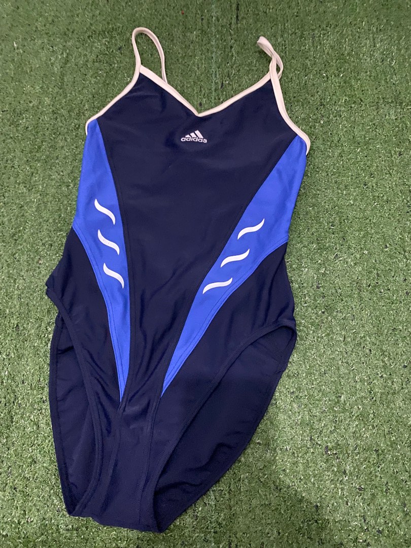 Adidas Swimsuit on Carousell