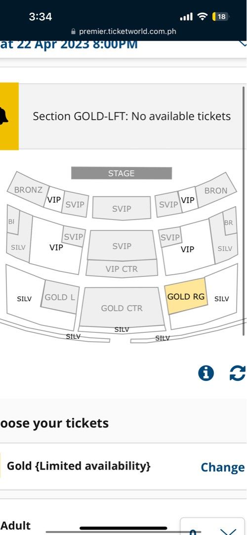 AHEB Ang Huling El Bimbo Theatre Tickets for Saturday April 22, 2023 at ...