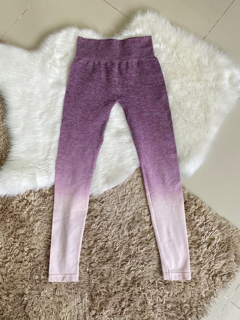 Anko Active bottom, Women's Fashion, Activewear on Carousell