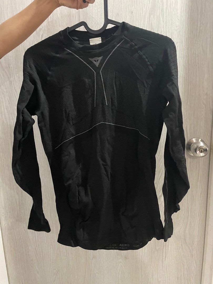 Authentic Dainese Inner wear, Motorcycles, Motorcycle Apparel on Carousell