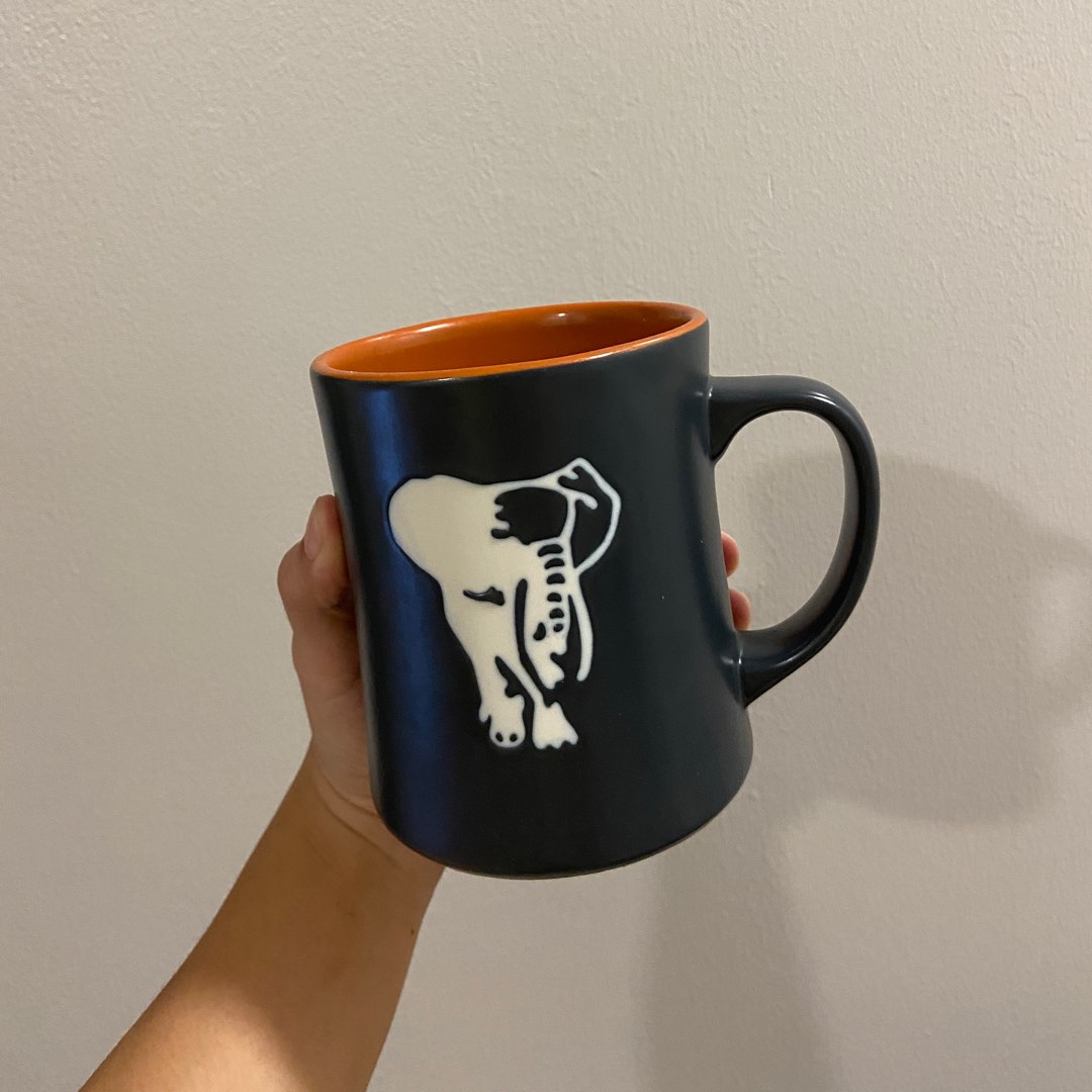 Authentic Starbucks Kenya Collectible Mug (350 ml) on Carousell