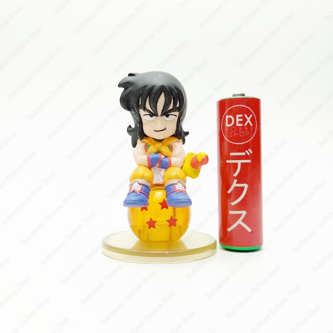 Bandai Dragonball Z Chara Puchi Action Figure, Hobbies & Toys, Toys ...