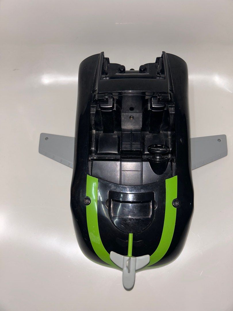Ben 10 Bandai Ben Deluxe Vehicle Mark 10 Car 2, Hobbies & Toys, Toys ...