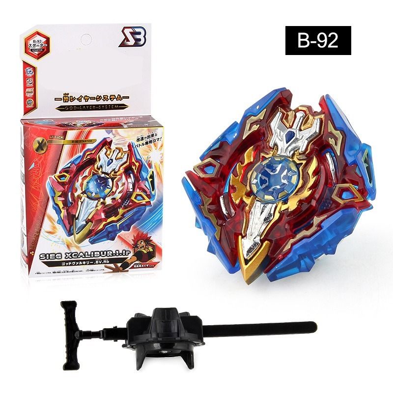 Beyblade Burst Toys Arena Beyblades Bayblade Metal Fusion God Spinning ...