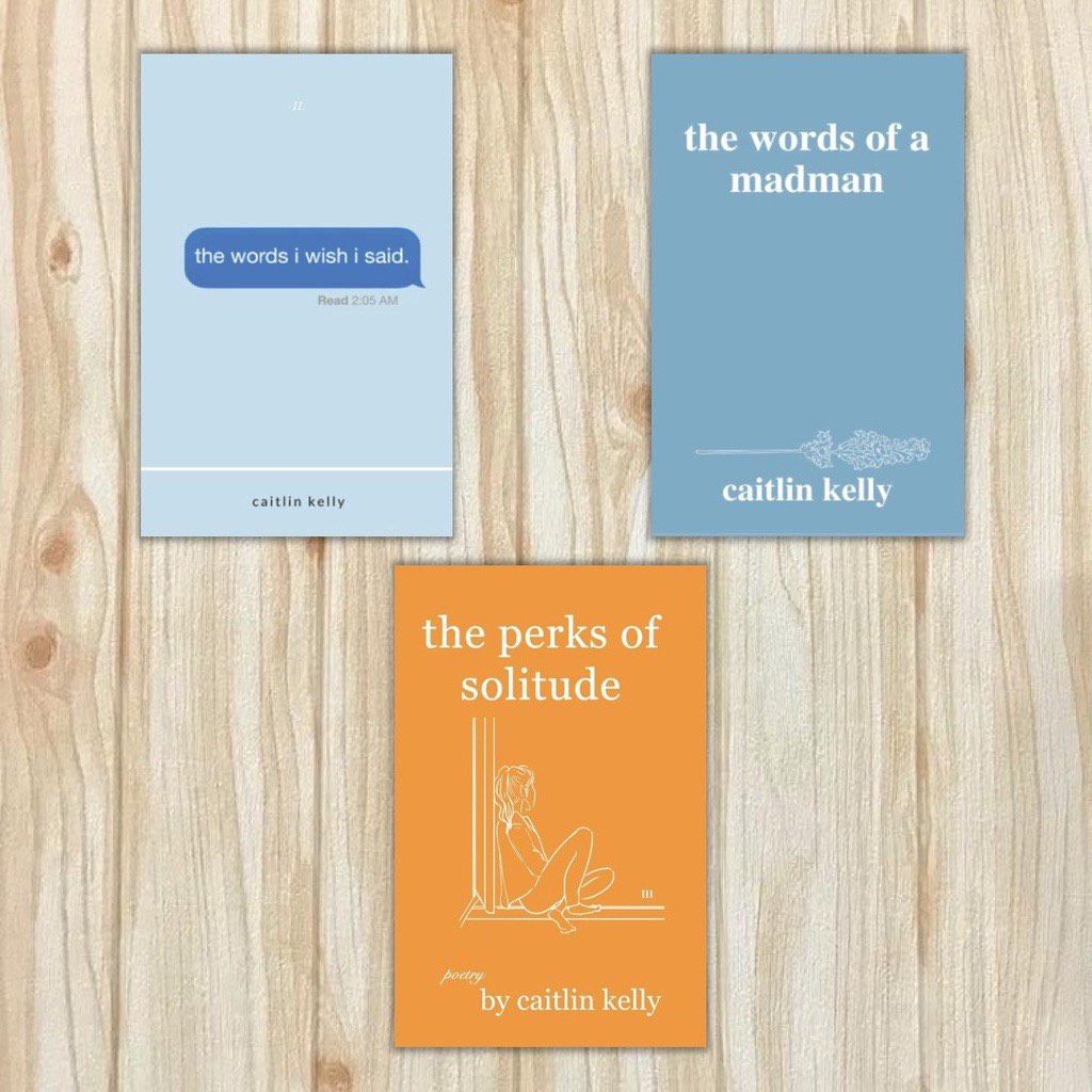 Book The Words I Wish I Said / the words of a madman / the perks of ...