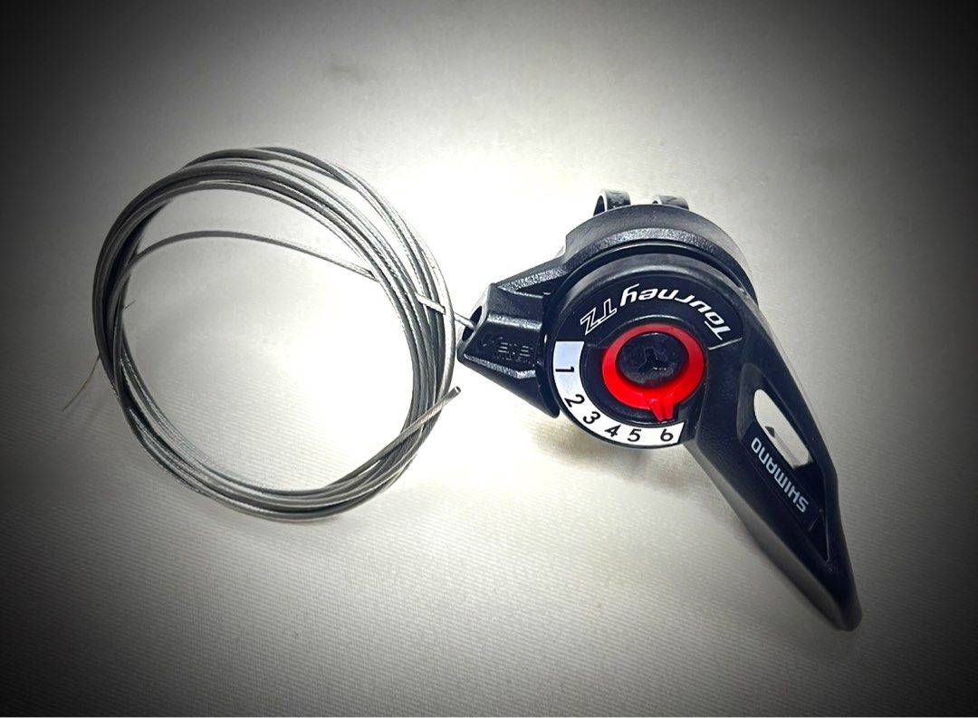 Brand New Bicycle Shimano 3 Speeds Shifter 6 Speeds Shifter 7 Speeds ...