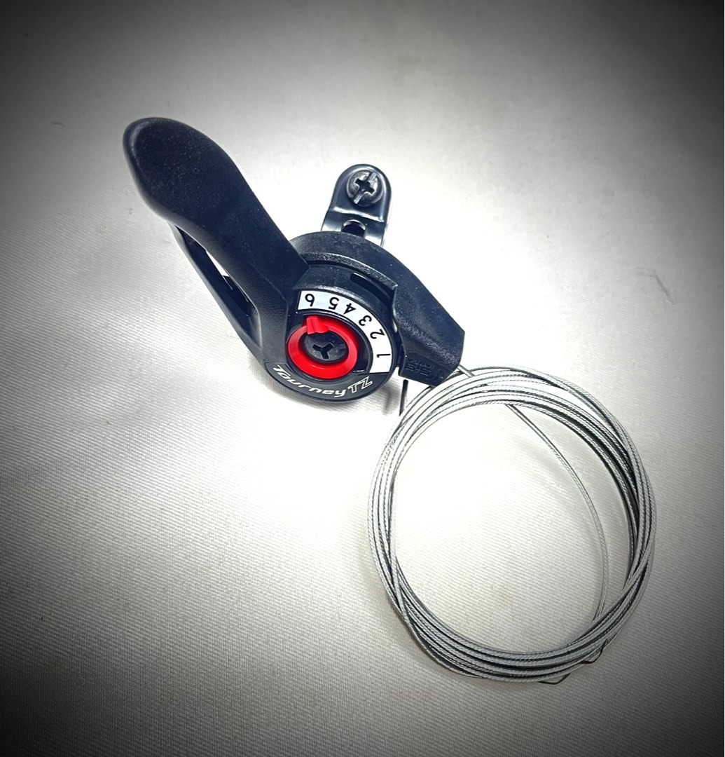 Brand New Bicycle Shimano 3 Speeds Shifter 6 Speeds Shifter 7 Speeds ...