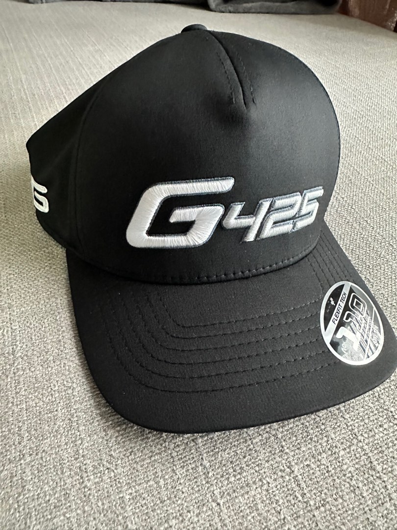 Brand new G425 Ping golf cap, Men's Fashion, Watches & Accessories ...