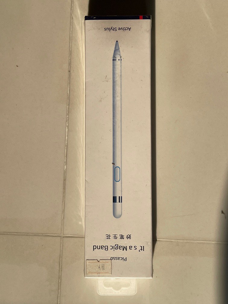 Brand new WIWU Picasso active stylus, Mobile Phones & Gadgets, Mobile ...