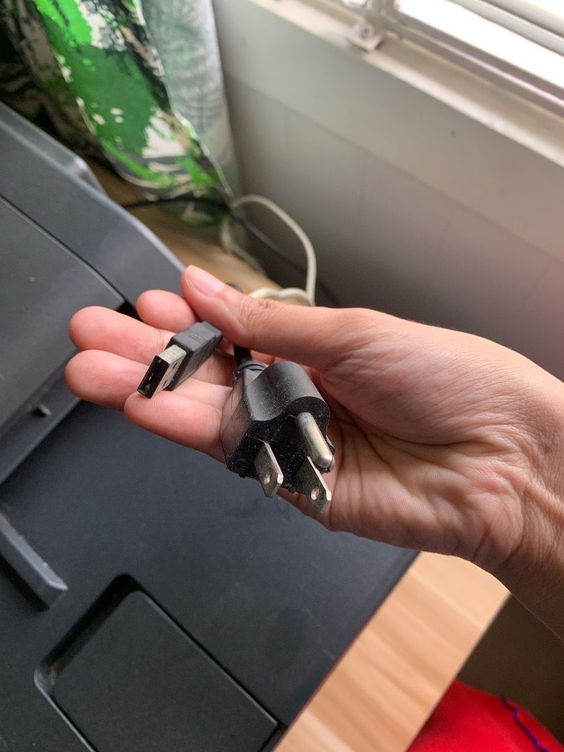 Brother MFC-7470D Laser Printer, Scanner, Copy, Fax, Photocopier, Xerox ...