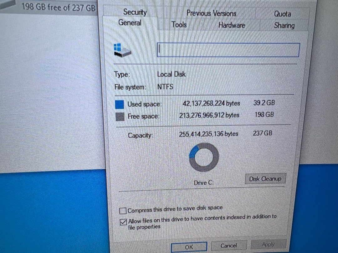 Budget gaming pc with monitor, Computers & Tech, Desktops on Carousell