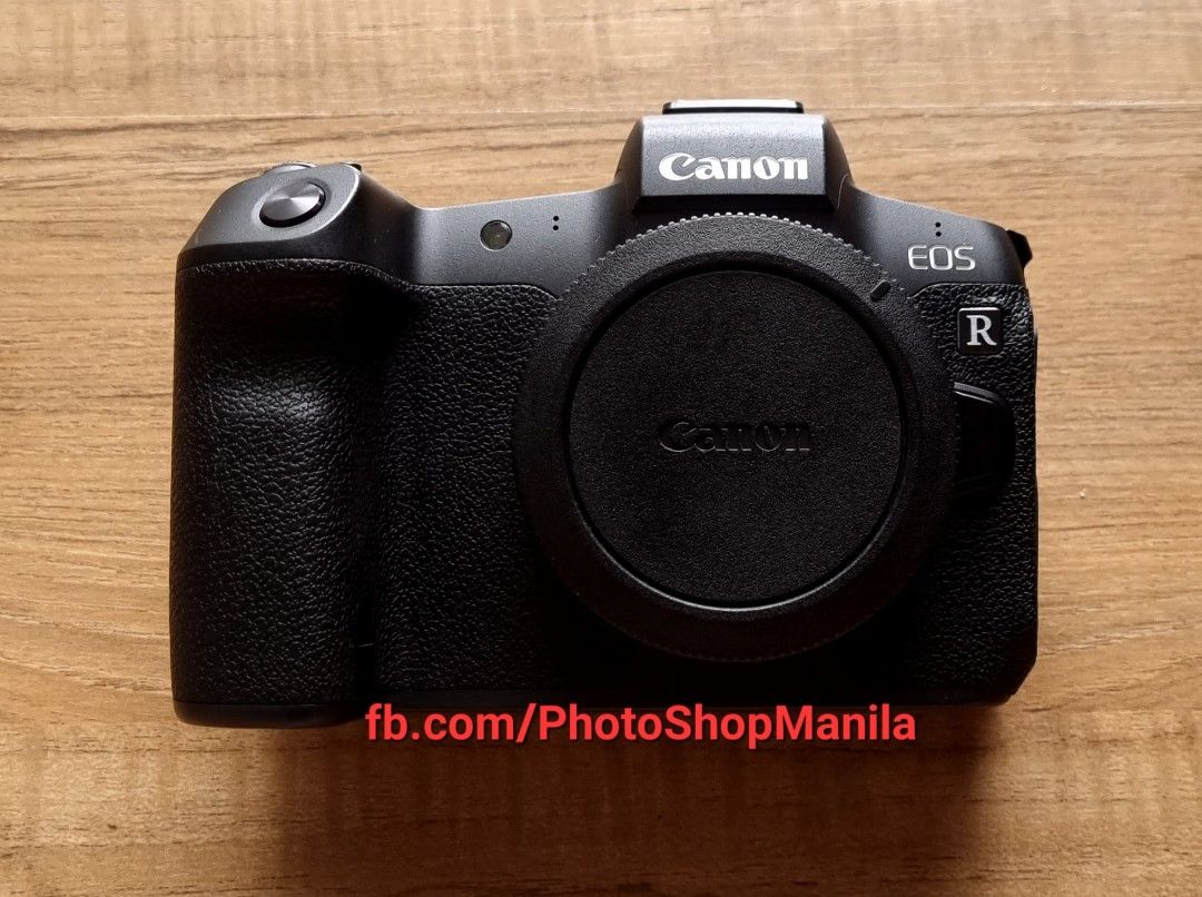 Canon EOS R Body, Photography, Cameras on Carousell