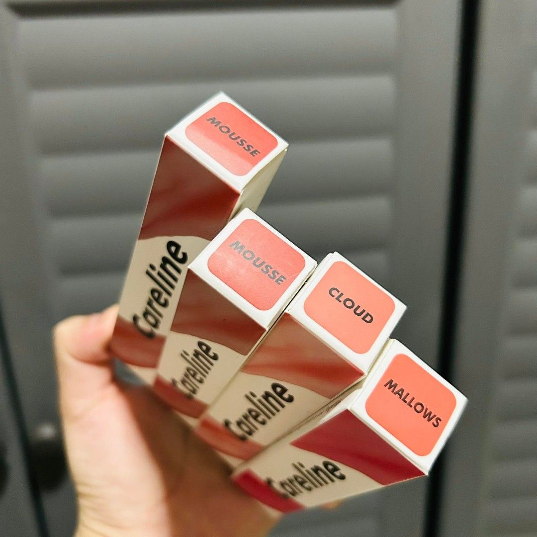 Careline Whipped Cream Tint, Beauty & Personal Care, Face, Makeup on ...