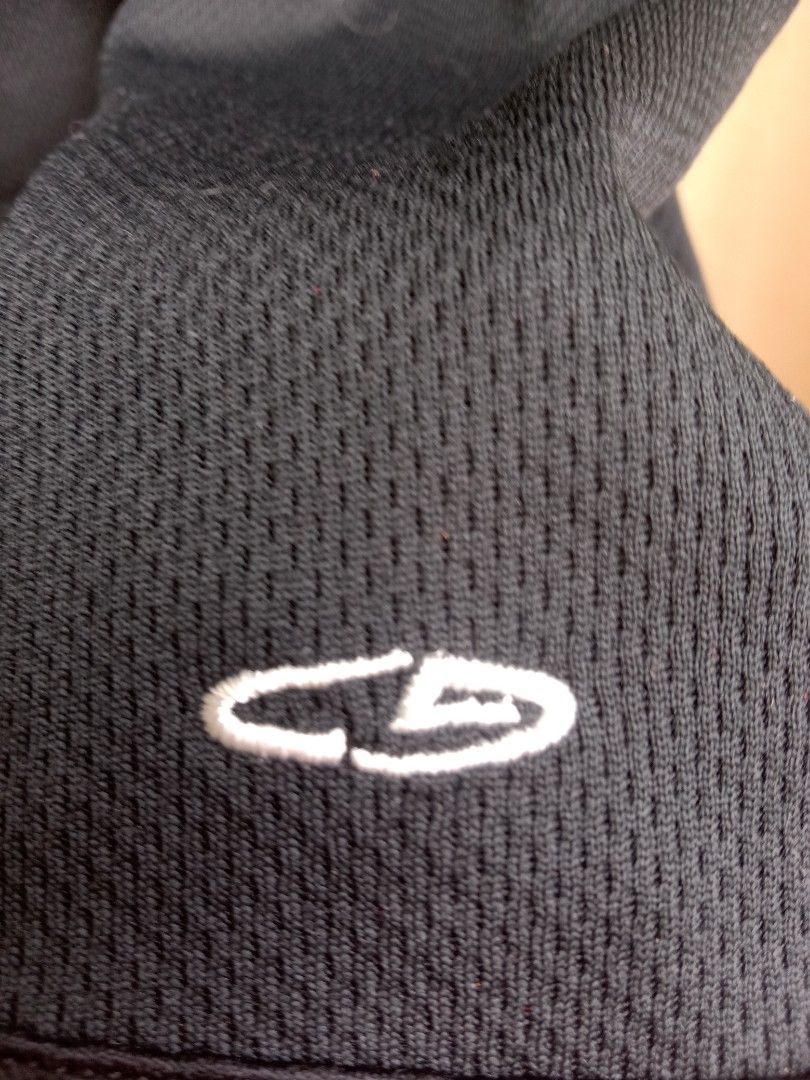 CG by Champion, Men's Fashion, Coats, Jackets and Outerwear on Carousell