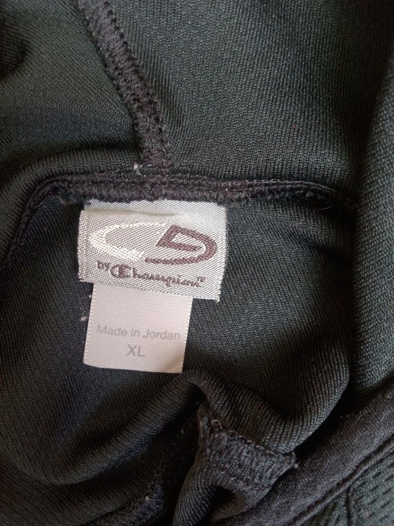 CG by Champion, Men's Fashion, Coats, Jackets and Outerwear on Carousell