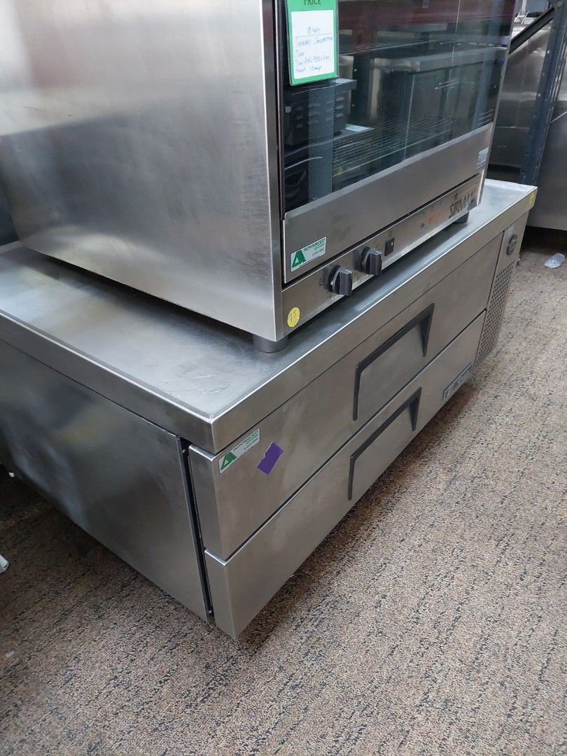 Chef Base Chiller, TV & Home Appliances, Kitchen Appliances, Other ...