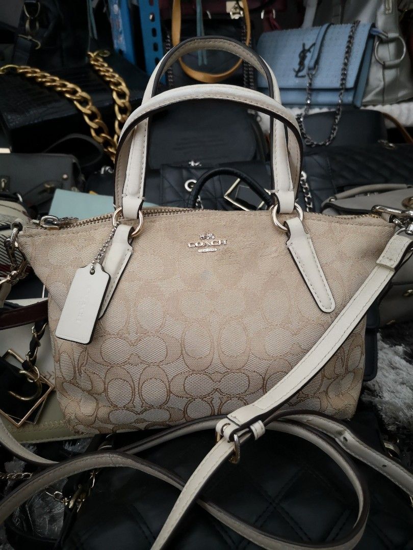 Coach Mini Kelsey Satchel Crossbody | atelier-yuwa.ciao.jp