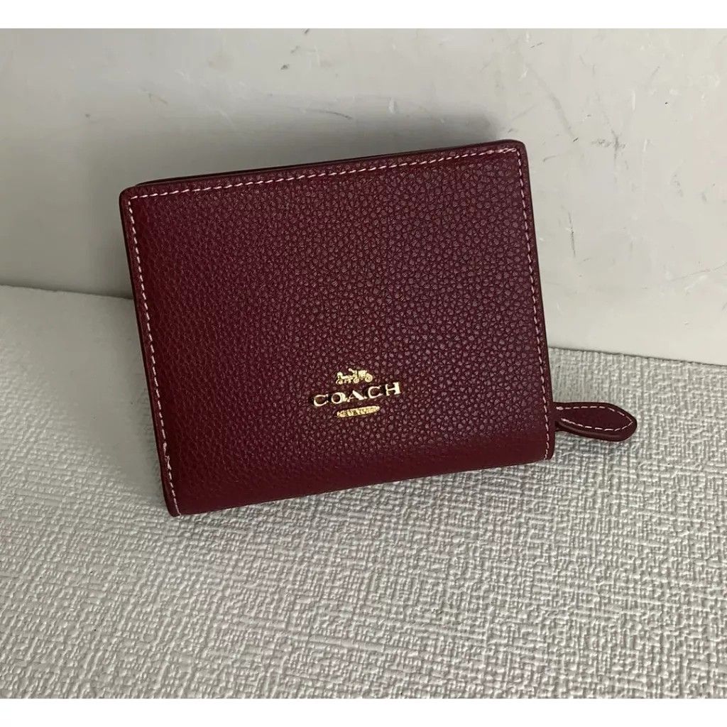 Coach Snoopy Wallet, Women's Fashion, Bags & Wallets, Wallets & Card ...