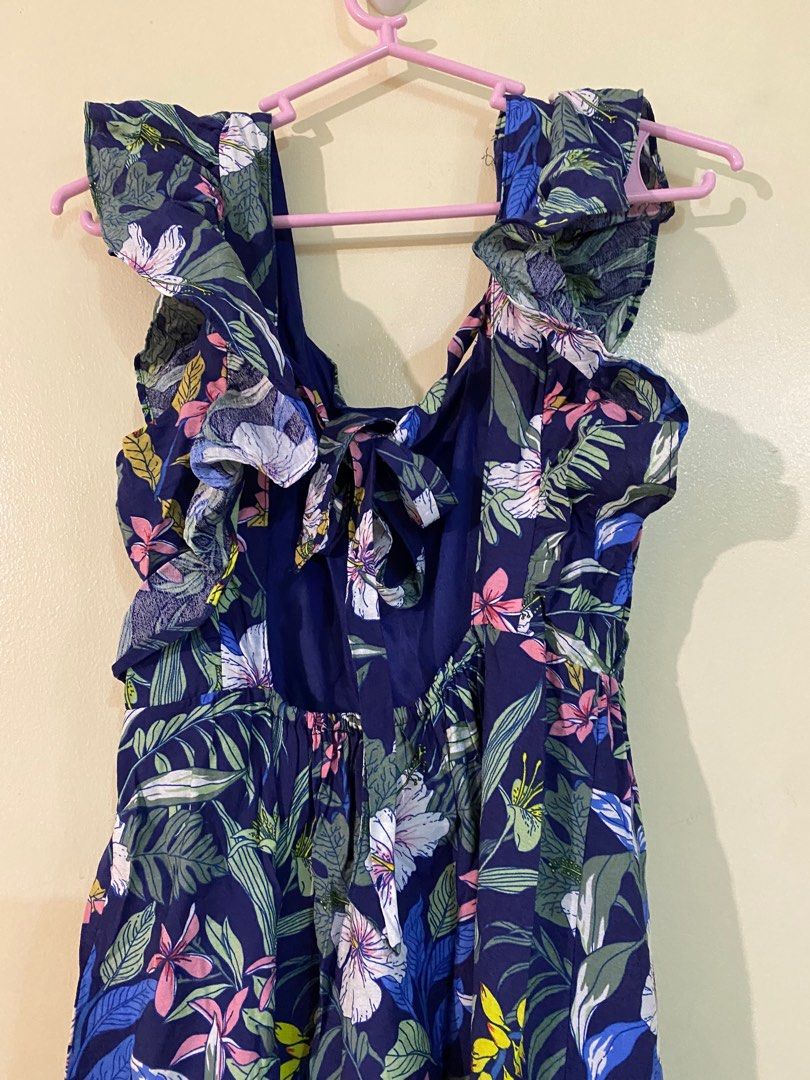 Coco Cabana Summer Dress, Women's Fashion, Dresses & Sets, Dresses on ...