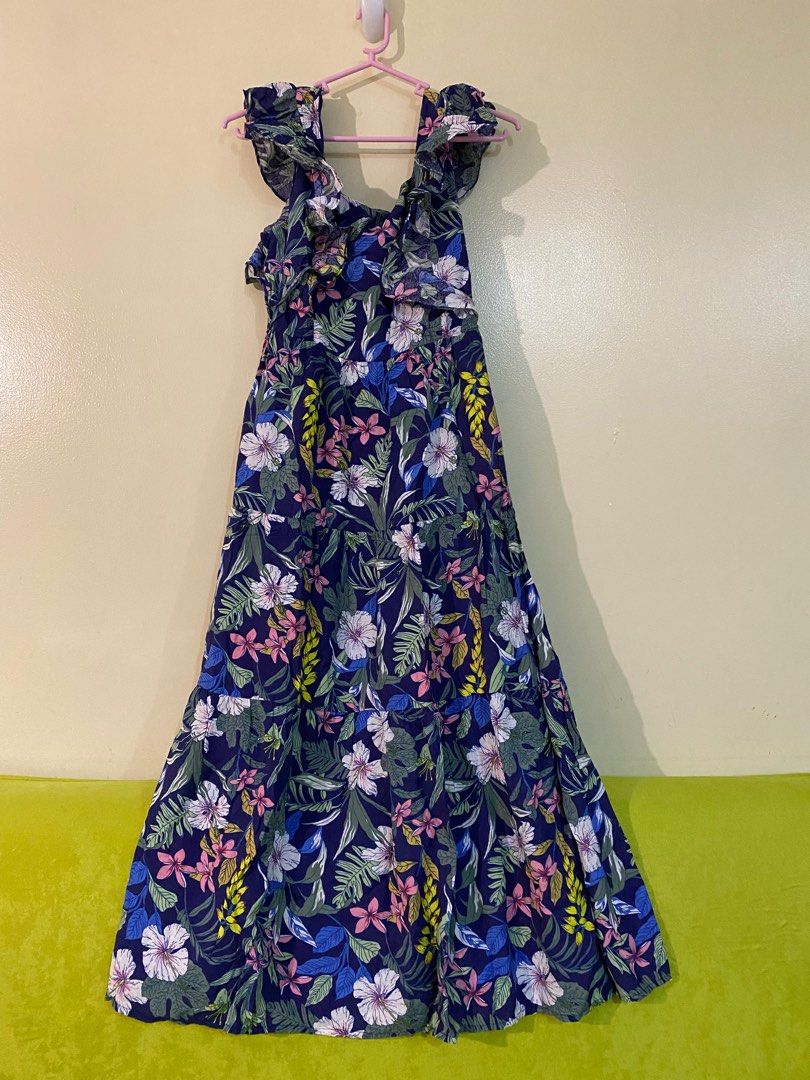 Coco Cabana Summer Dress, Women's Fashion, Dresses & Sets, Dresses on ...