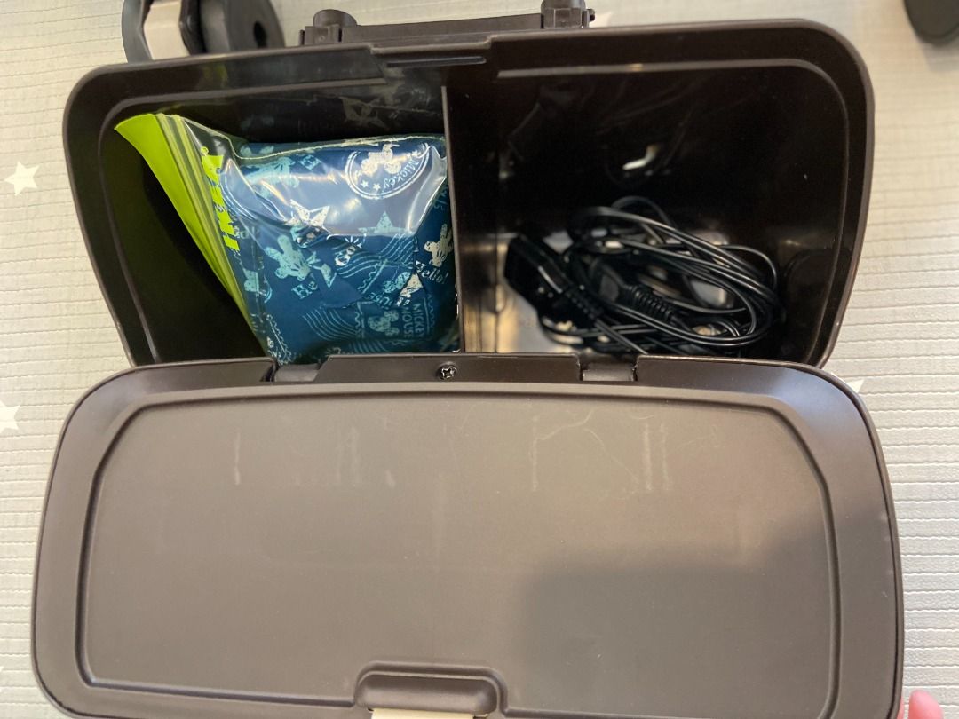 Combi Nemulila Auto Swing - Japanese Ver., Babies & Kids, Infant ...