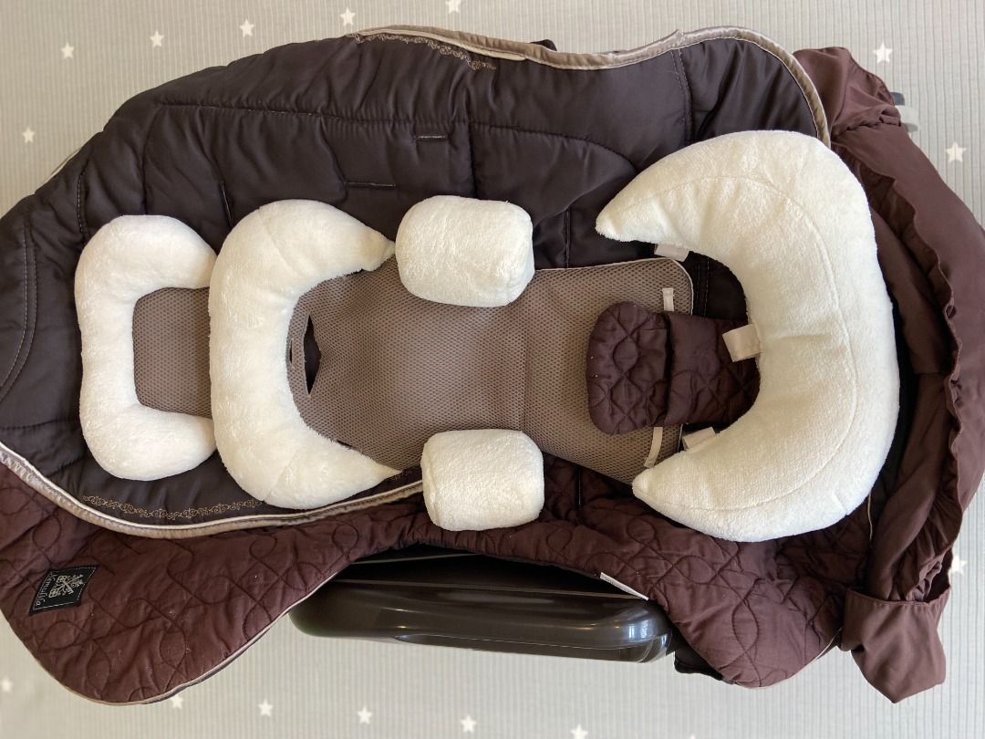 Combi Nemulila Auto Swing - Japanese Ver., Babies & Kids, Infant ...