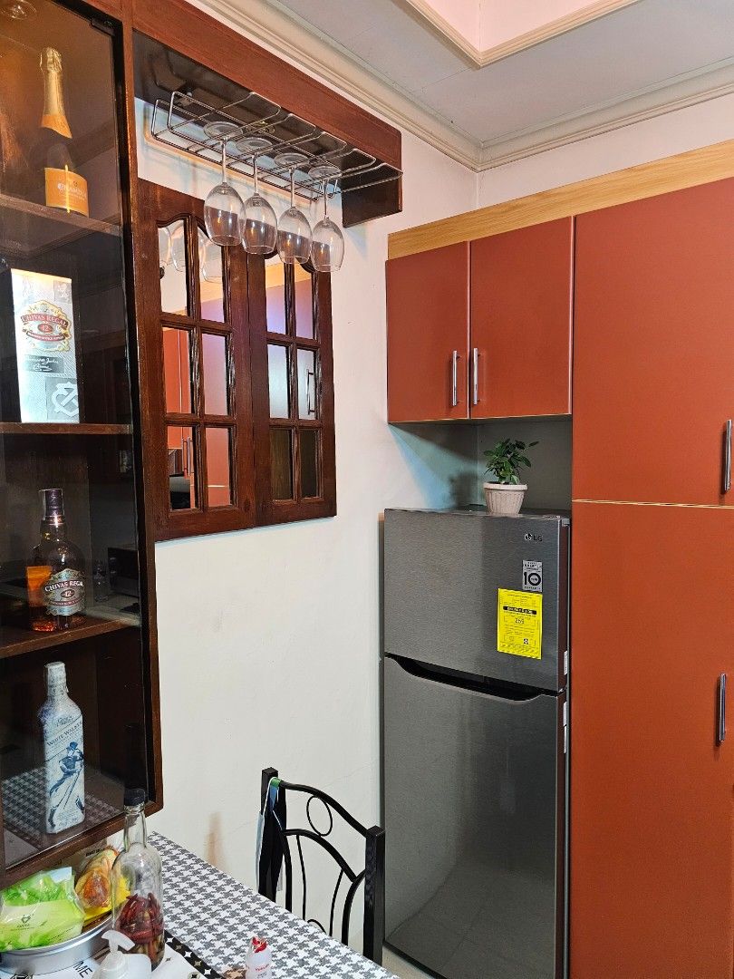 Condominium Unit, 34sqm, all in including furnitures and appliances ...