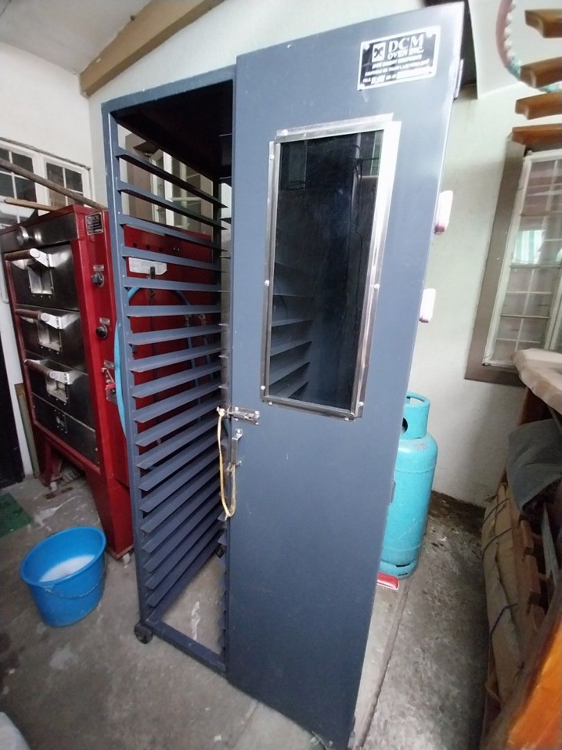 Cooling Rack/Proofing Rack on Carousell