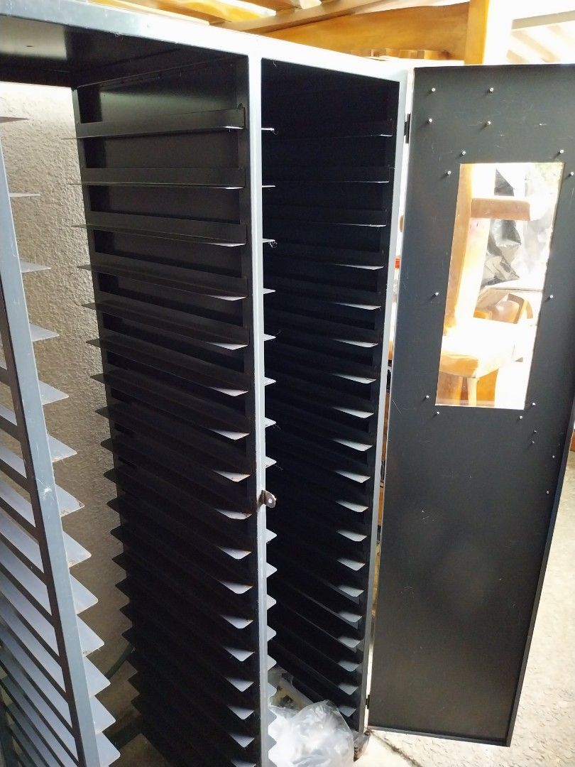 Cooling Rack/Proofing Rack on Carousell