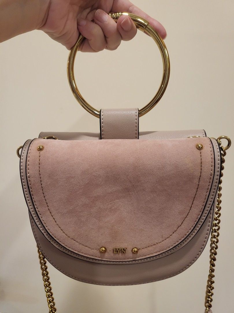 Cross Body Bag (LYN Thailand), Women's Fashion, Bags & Wallets, Cross-body Bags on Carousell