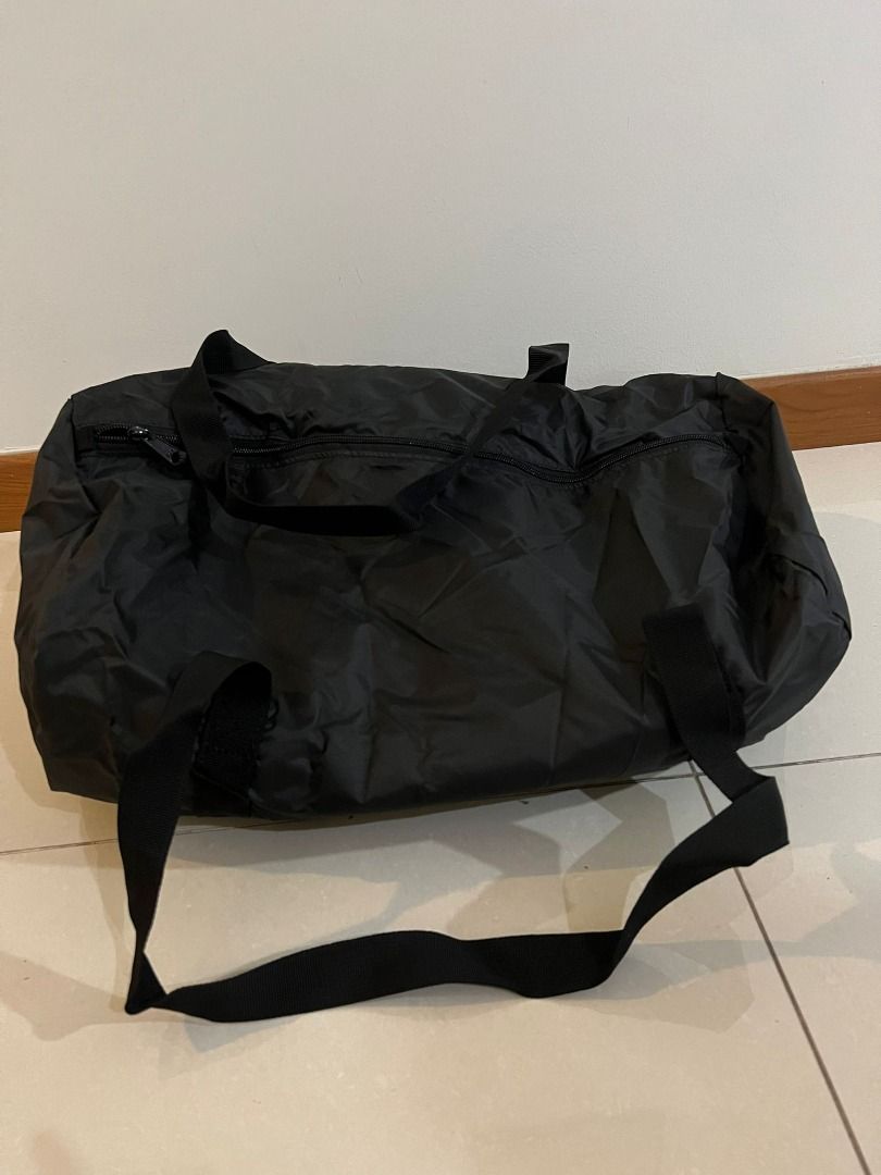 Decathlon - DOMYOS Foldable bag/ 0.8L water bottle/ Swimming towels ...