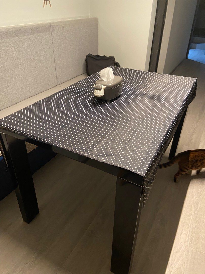 Dining table to bless, Furniture & Home Living, Furniture, Tables ...