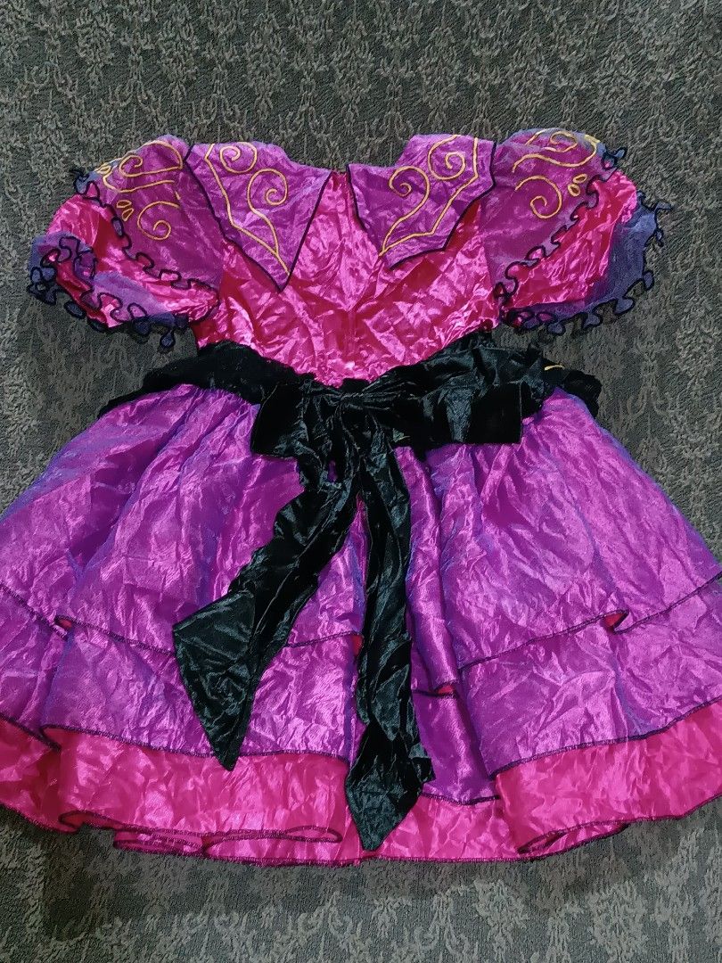 DISNEY RESORT TOKYO COSTUME BALL GOWN super maganda on Carousell