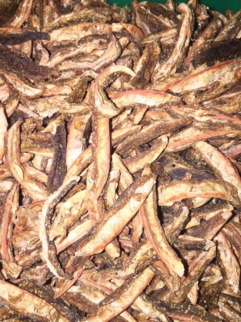 Dried Kamias / Tuyong Kamias, Food & Drinks, Spice & Seasoning on Carousell