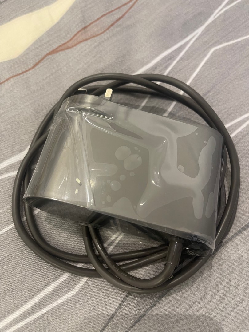 Dyson power adapter cord and plug for air multiplier , TV & Home ...