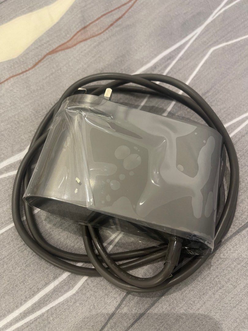 Dyson power adapter cord and plug for air multiplier , TV & Home ...