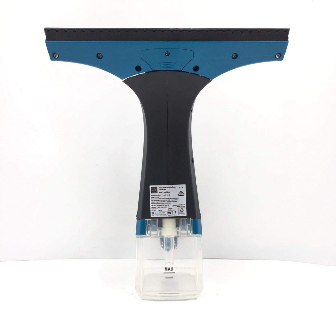 EASY HOME Handheld Window Cleaner, TV & Home Appliances, Other Home ...