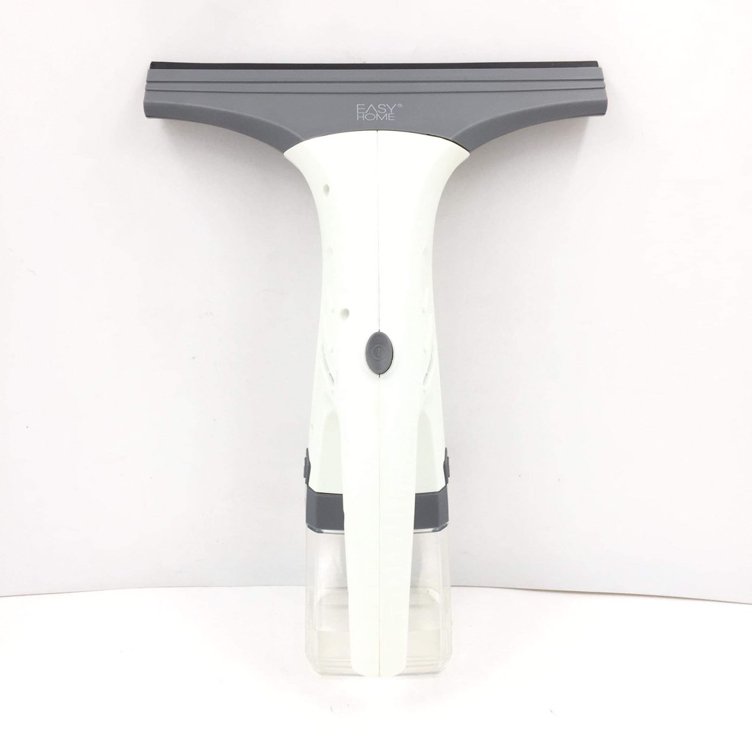 EASY HOME Handheld Window Cleaner (White), TV & Home Appliances, Other ...