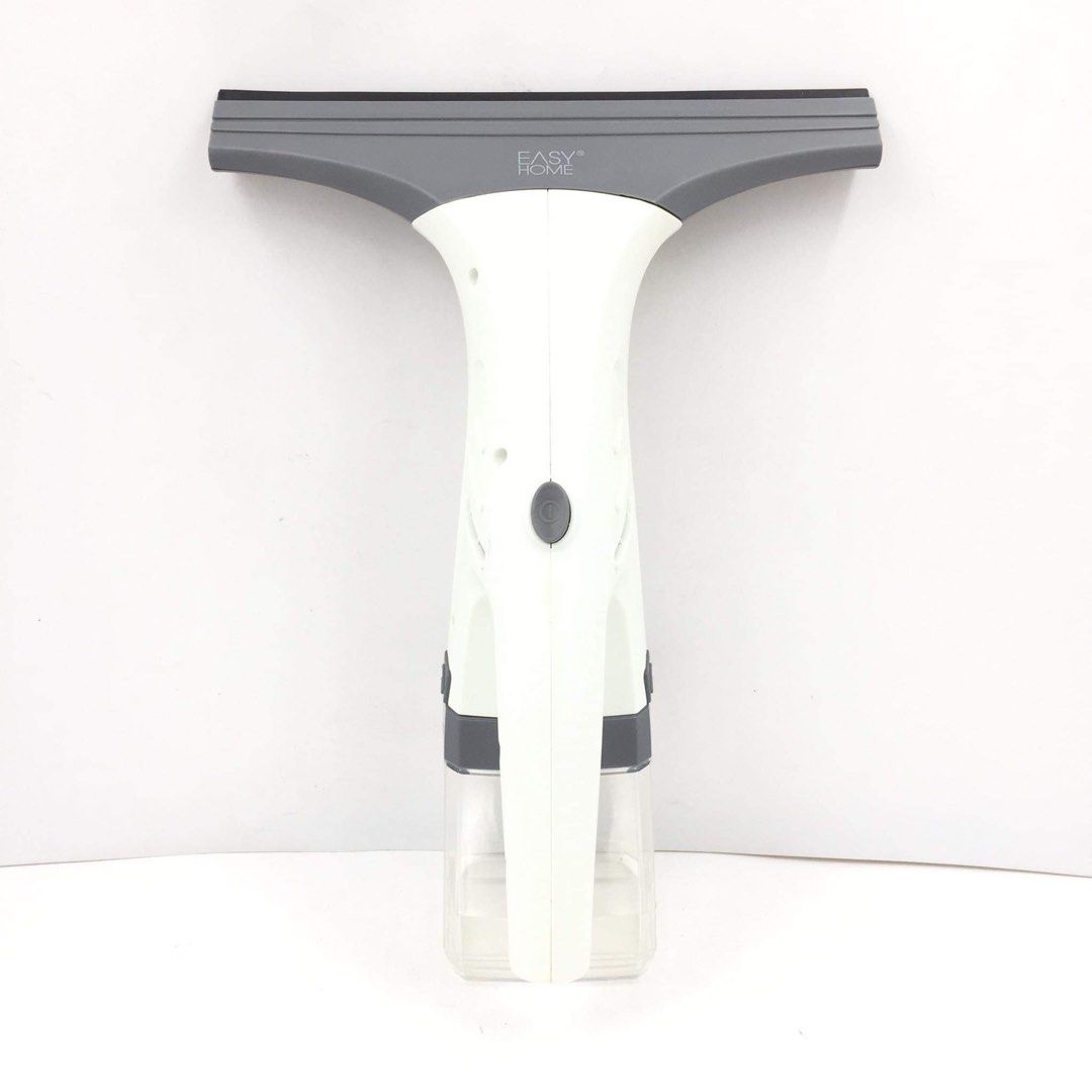 EASY HOME Handheld Window Cleaner (White), TV & Home Appliances, Other ...