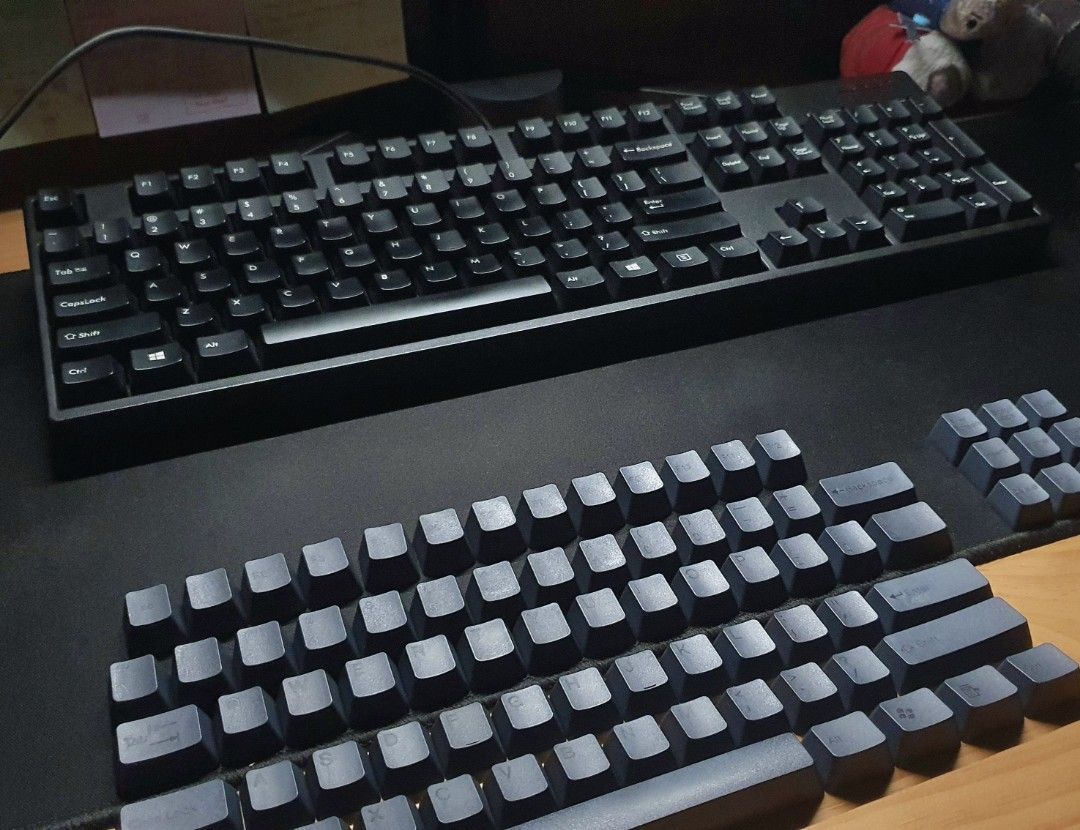 Filco Majestouch 2 Brown Switch, Computers & Tech, Parts & Accessories ...