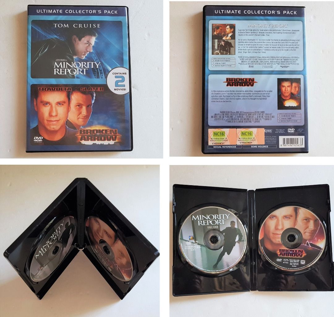 For Sale, Original DVD, Hollywood Blockbusters, Movie, The League of ...