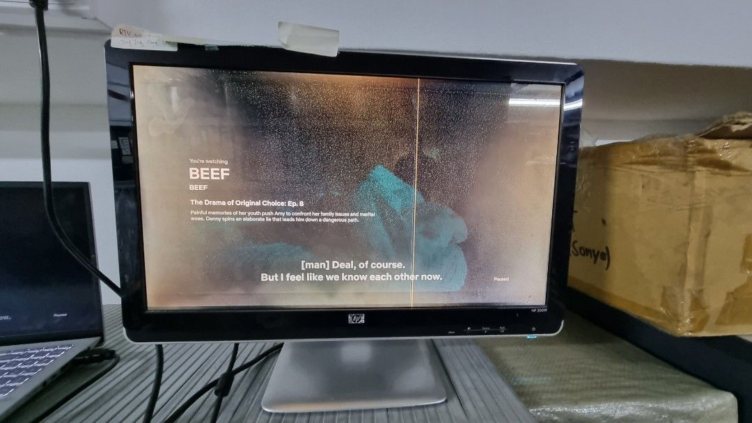 Free Damaged Monitor, Computers & Tech, Desktops on Carousell