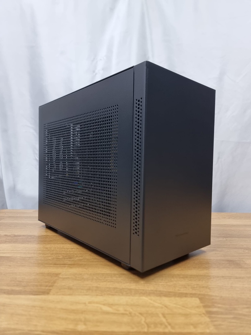 [FREE DELIVERY] 5600G / 16GB RAM / 256GB SSD / SMALL FORM FACTOR OFFICE ...