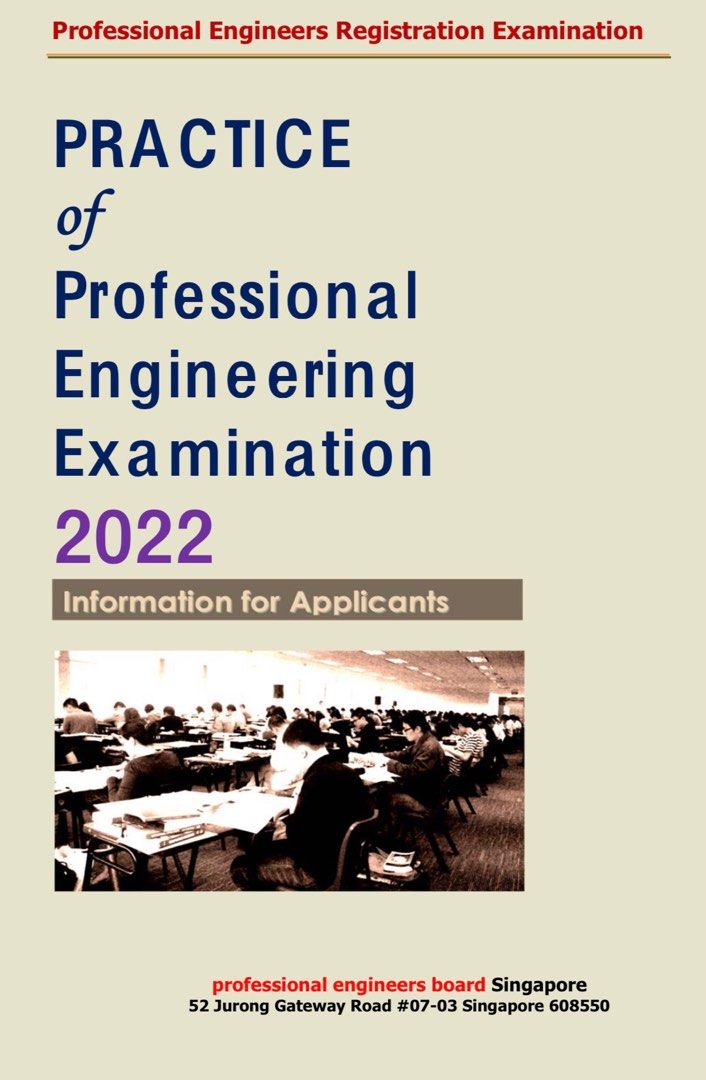 PPE exam & Fundamental engineering examination FEE and practice ...
