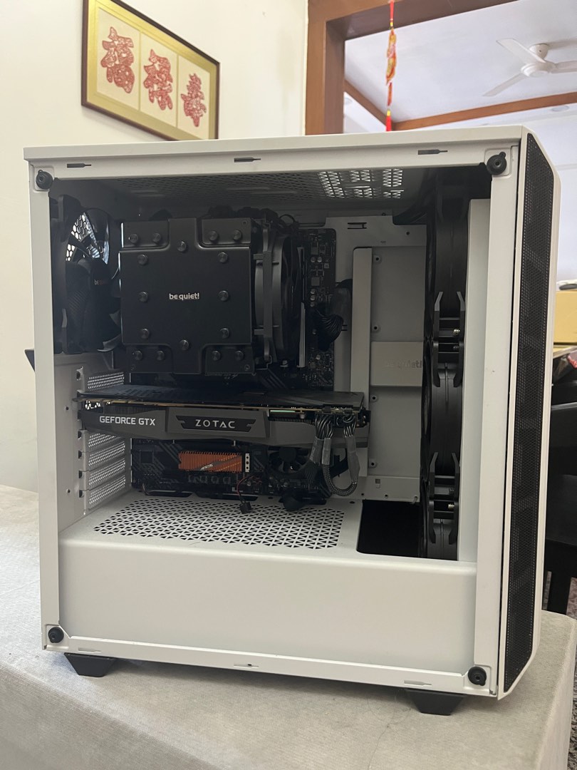 Under utilised hi spec Gaming Computer , Computers & Tech, Desktops on ...