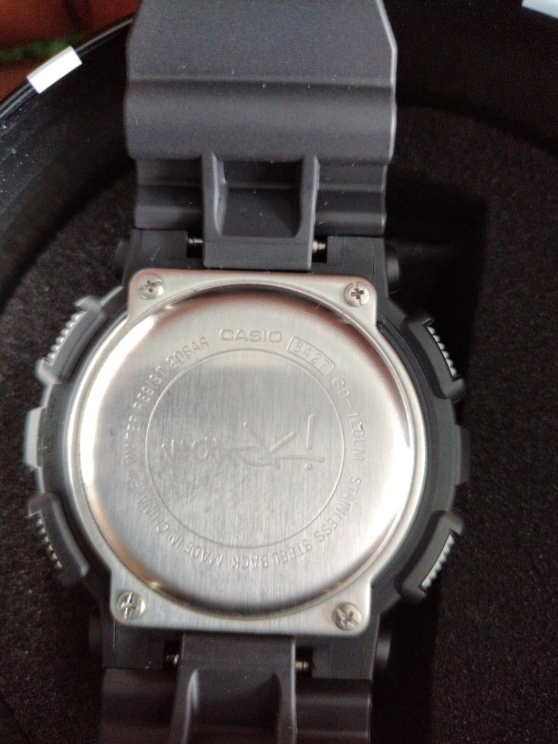 gd_120, Men's Fashion, Watches & Accessories, Watches on Carousell