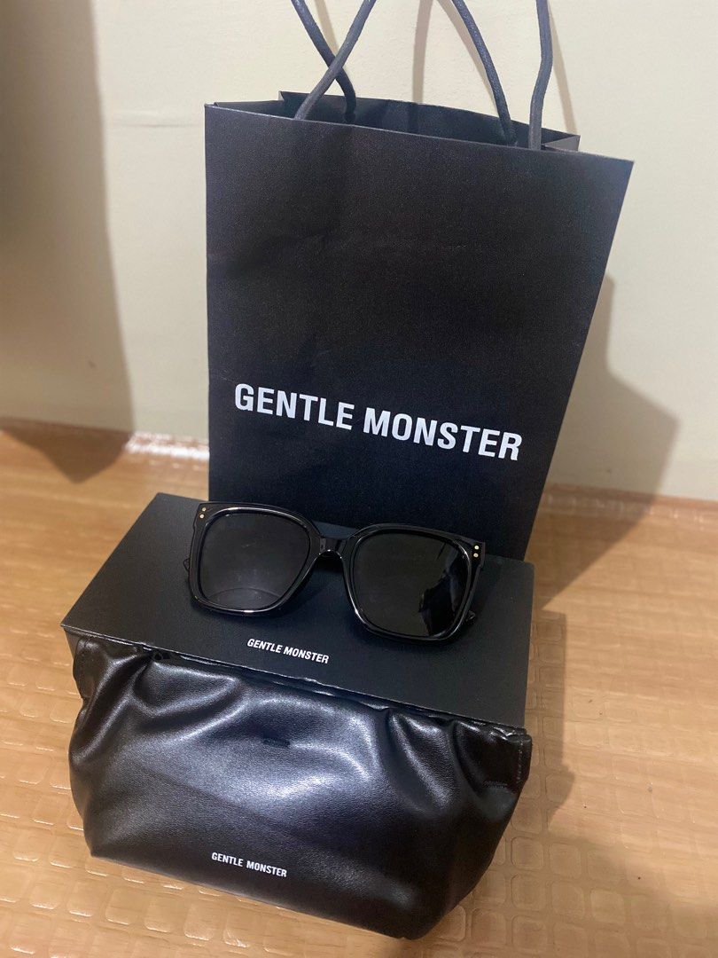Gentle Monster, Women's Fashion, Watches & Accessories, Sunglasses ...