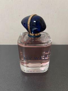 Giorgio Armani My Way Miniature Perfume, Beauty & Personal Care ...